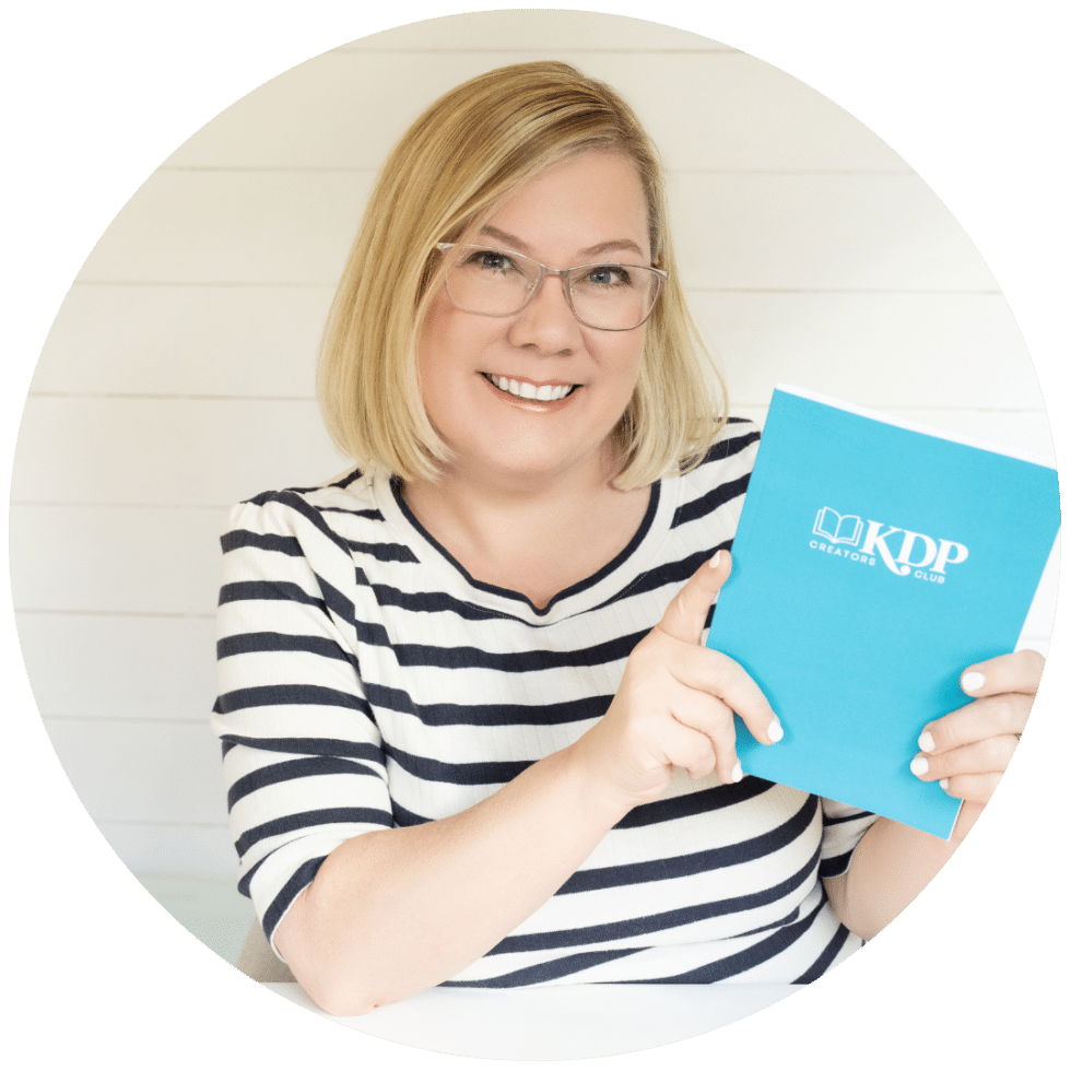 Beginners guide to amazon kdp